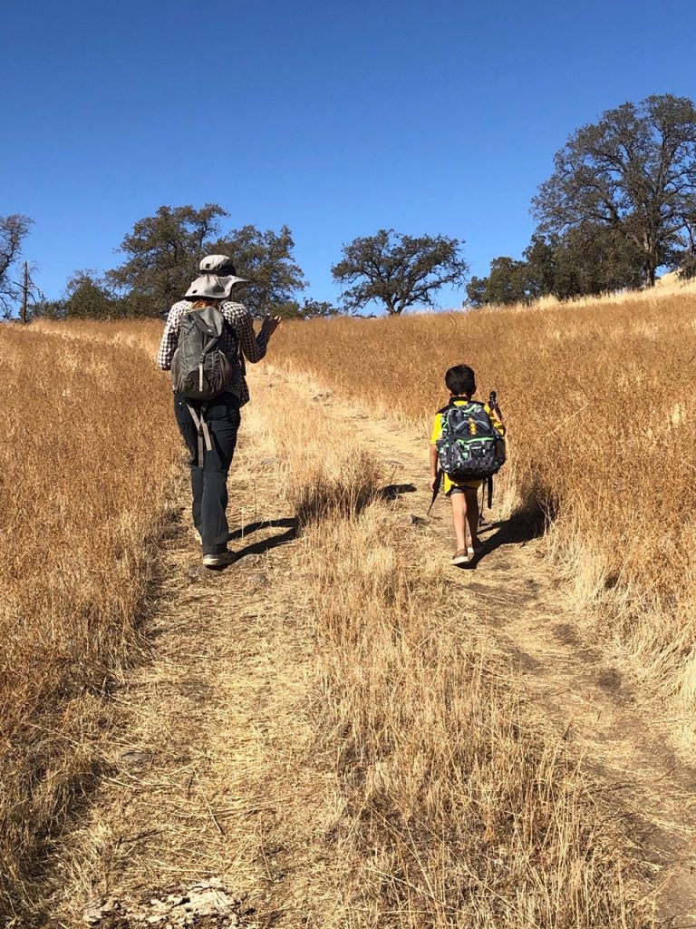 Sierra Foothill Conservancy | Saving Natural Lands Now and Forever
