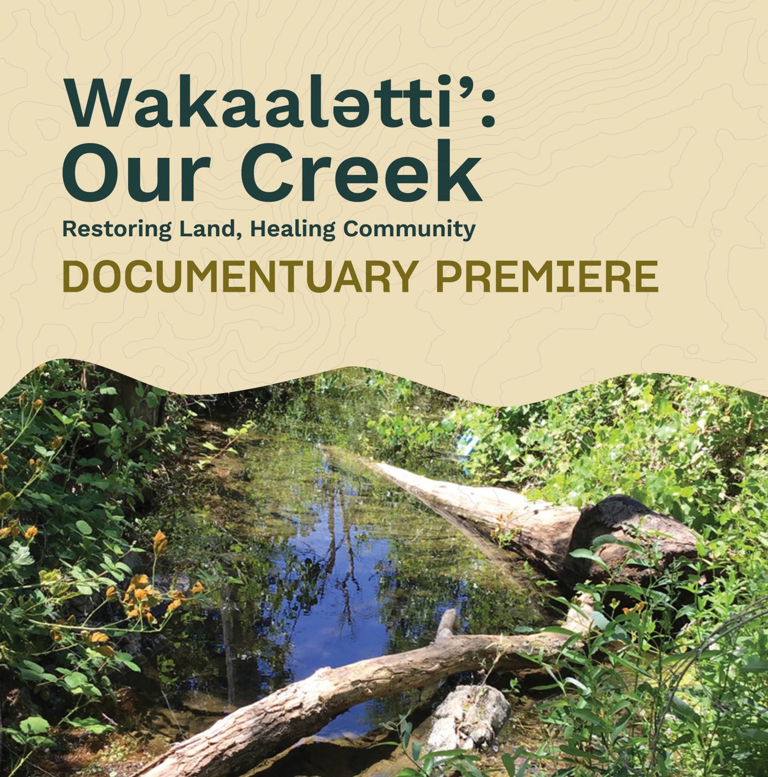 Donation Page for Mariposa Creek Parkway Partnership | Sierra Foothill Conservancy