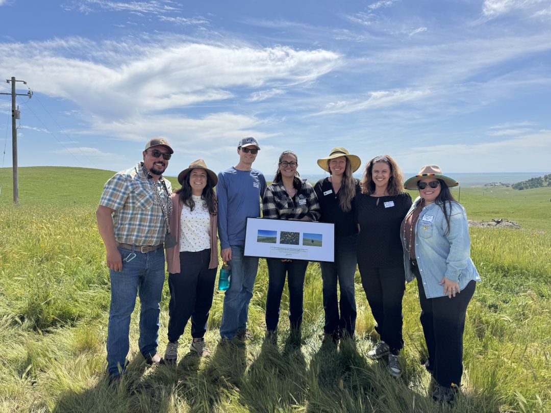 2025 Year End Campaign Donations | Sierra Foothill Conservancy